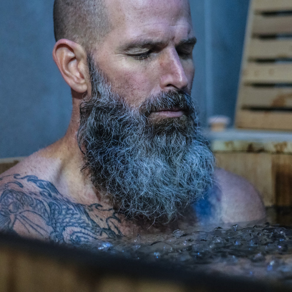 FIRE & ICE | True North Float